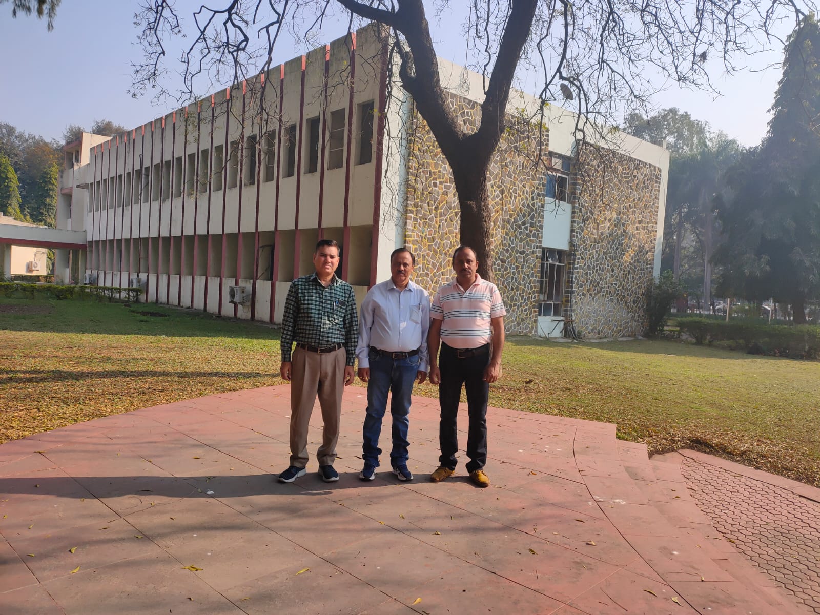 Roadsafety Training Program on the "Use of IT System on Road Safety" at ...